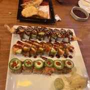 KIMONO JAPANESE RESTAURANT - 619 Photos & 576 Reviews - 1654 E 2nd St ...