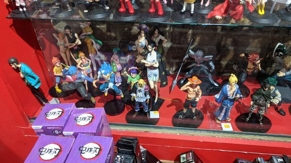 TOY TOKYO - Updated July 2024 - 363 Photos & 270 Reviews - 91 2nd Ave ...