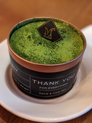 LA LUNA TEA AND DESSERT BAR - 1962 Photos & 555 Reviews - 7960 South ...