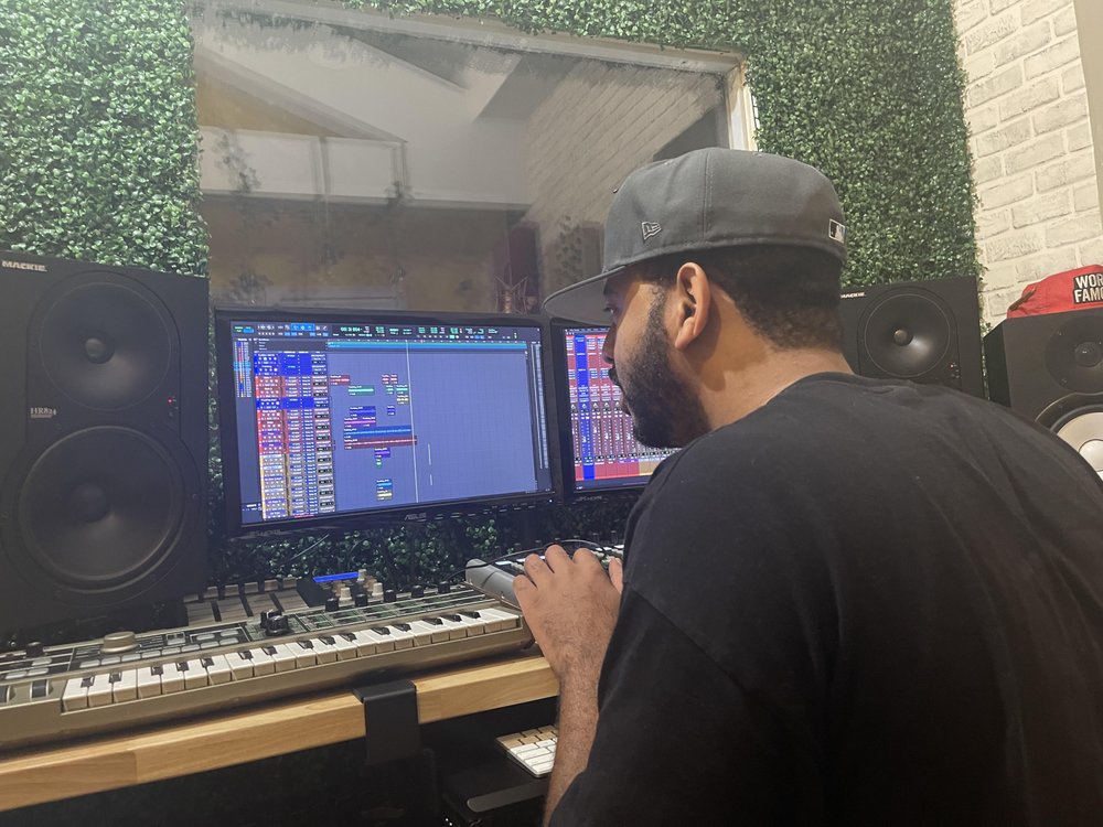 SOUNDVISION RECORDING - Updated August 2025 - 14 Photos - 20-29 38th St ...