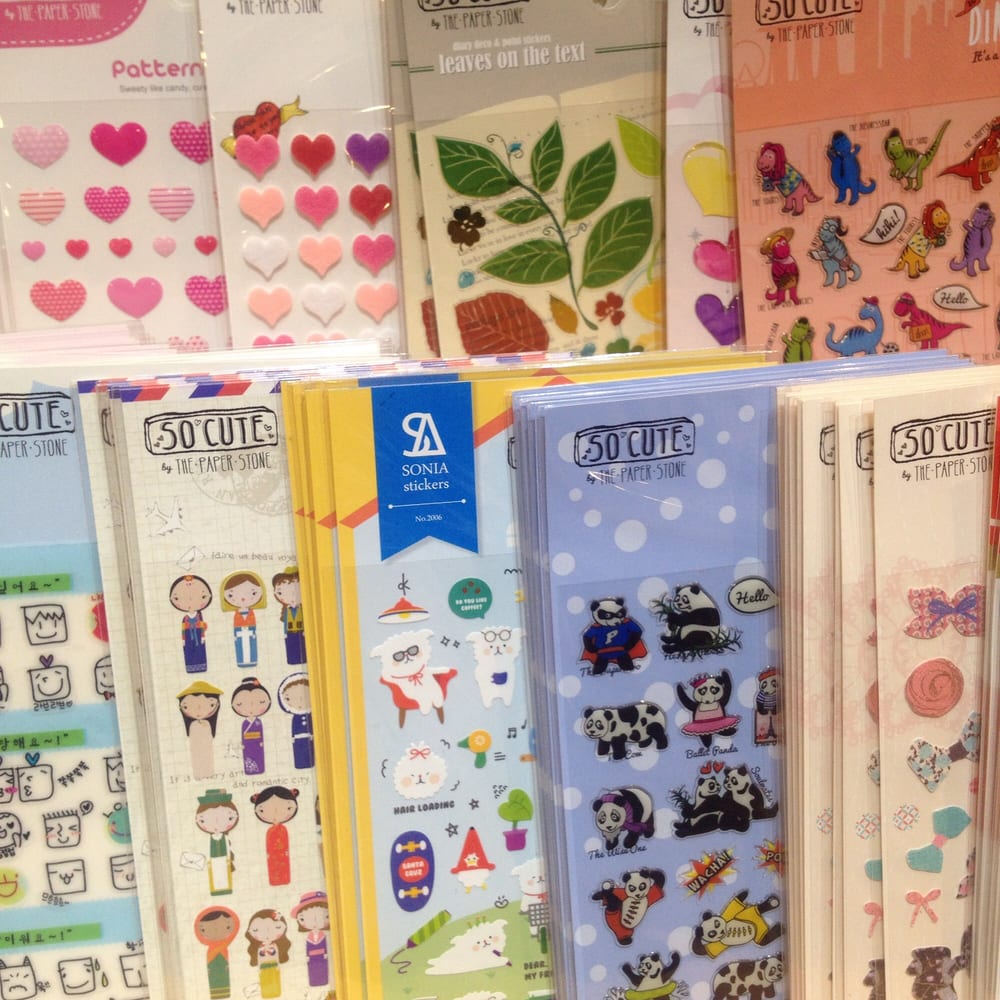 THE PAPER STONE - Updated September 2025 - UP Town Center, Katipunan ...