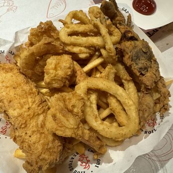 CAPT LOUI - Updated July 2024 - 33 Photos & 18 Reviews - 4070 State Hwy ...