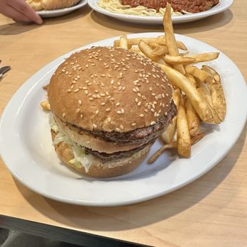 BIG BOY - Updated December 2025 - 55 Photos & 20 Reviews - 40835 Ann ...