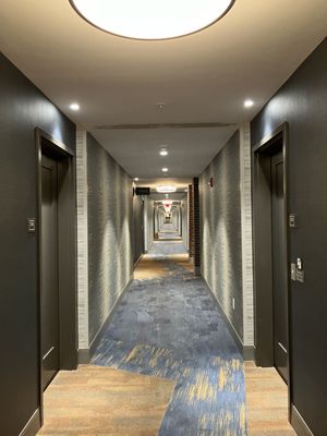 RESIDENCE INN BY MARRIOTT MANCHESTER DOWNTOWN - Updated June 2025 - 45 ...