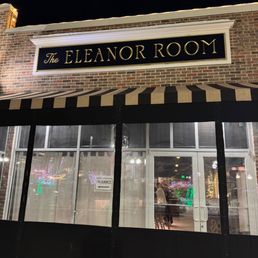 THE ELEANOR ROOM - Updated June 2026 - 161 Photos & 92 Reviews - 5636 ...