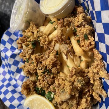 DJ’S CLAM SHACK - Updated June 2025 - 73 Photos & 67 Reviews - 1007 Rt ...