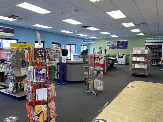 FEDEX OFFICE PRINT & SHIP CENTER - Updated December 2025 - 18 Photos ...