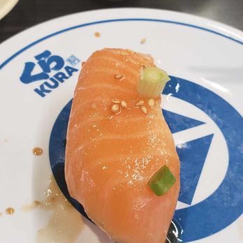 KURA REVOLVING SUSHI BAR - Updated April 2025 - 1706 Photos & 706 ...
