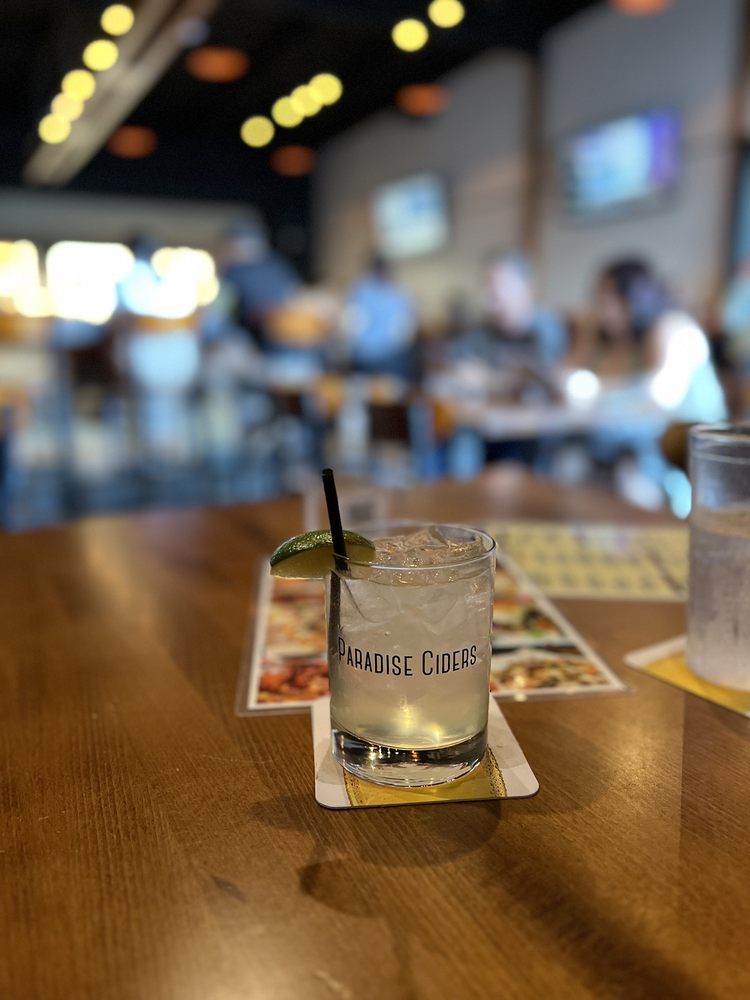 PARADISE CIDERS - Updated January 2026 - 185 Photos & 105 Reviews - 95 ...