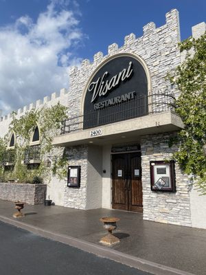 VISANI - Updated November 2025 - 110 Photos & 207 Reviews - 2400 Kings ...