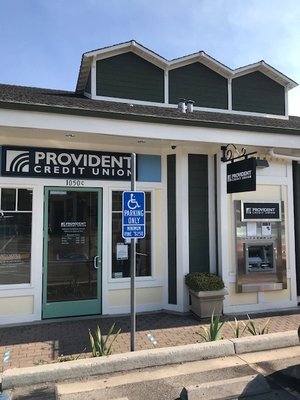 PROVIDENT CREDIT UNION - Updated December 2025 - 10 Photos & 77 Reviews ...