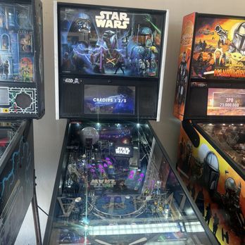 PLAYLAND ARCADE - Updated July 2025 - 79 Photos & 94 Reviews - 350 ...