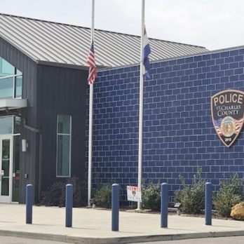 ST. CHARLES COUNTY POLICE DEPARTMENT - Updated November 2025 - 101 ...