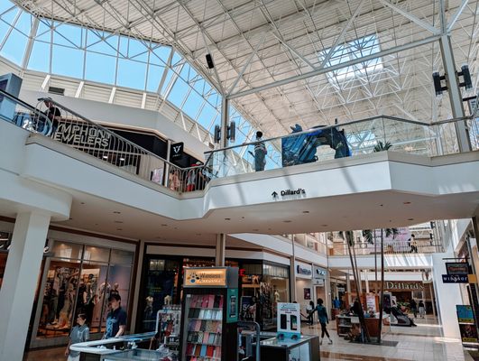 HULEN MALL - Updated February 2026 - 88 Photos & 86 Reviews - 4800 S ...