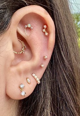 DEEP ROOTS TATTOO & BODY PIERCING - Updated October 2025 - 103 Photos ...