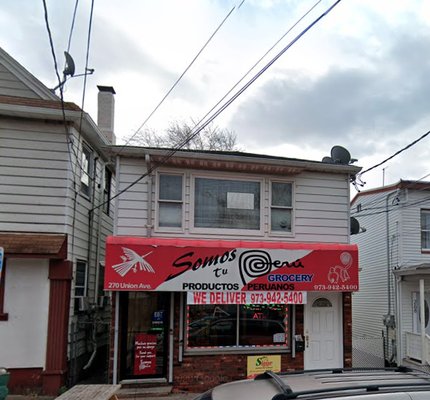 SOMOS TU PERU - Updated October 2025 - 270 Unión Ave, Paterson, New ...