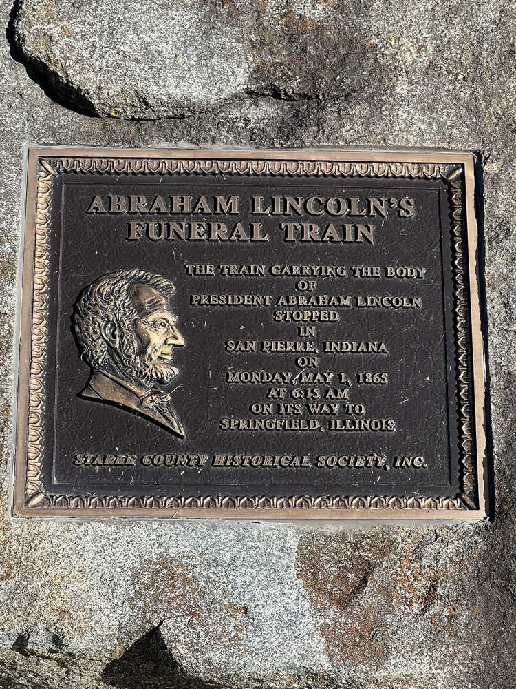 TIERNEY PARK - Updated July 2025 - 7535 US-421, San Pierre, Indiana ...