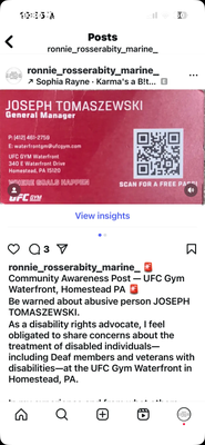 UFC GYM WATERFRONT - Updated May 2026 - 340 E Waterfront Dr, Homestead ...