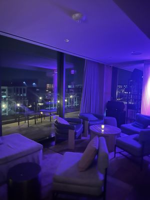 UPSTAIRS AT THE MORROW - Updated January 2026 - 62 Photos & 24 Reviews ...