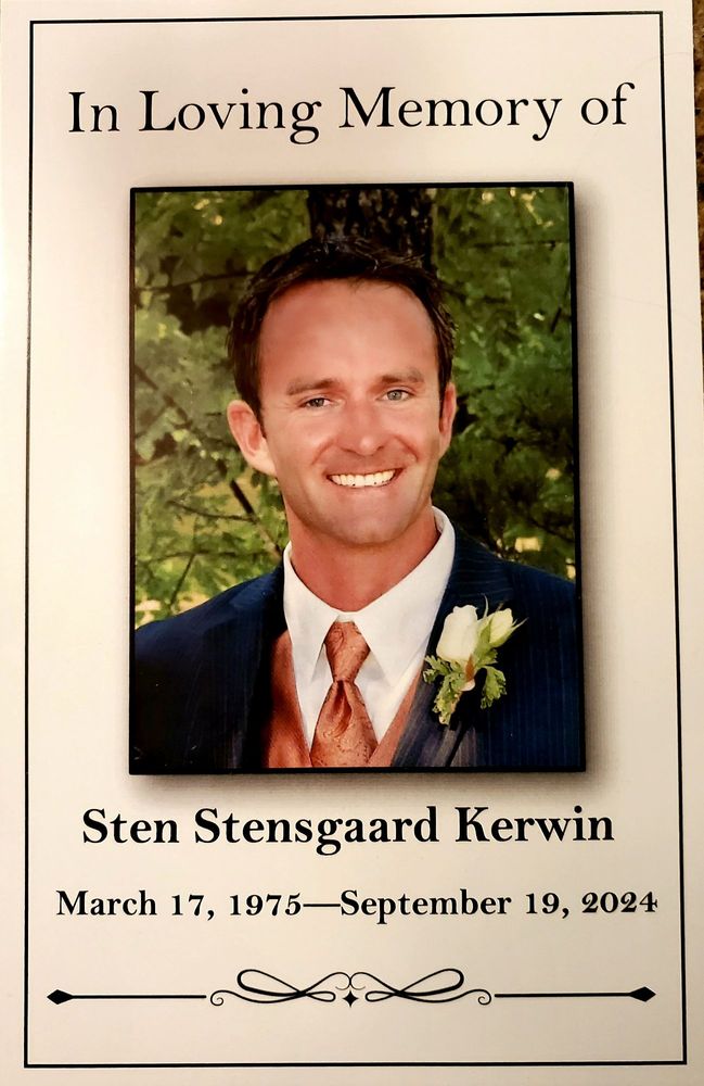 STEN KERWIN, DC - Updated October 2025 - 22 Reviews - San Juan ...