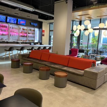 ALOFT CORAL GABLES - Updated March 2025 - 96 Photos & 54 Reviews - 2524 ...