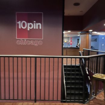 10PIN BOWLING LOUNGE - Updated December 2025 - 195 Photos & 390 Reviews ...