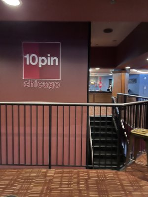 10PIN BOWLING LOUNGE - Updated May 2024 - 148 Photos & 369 Reviews ...