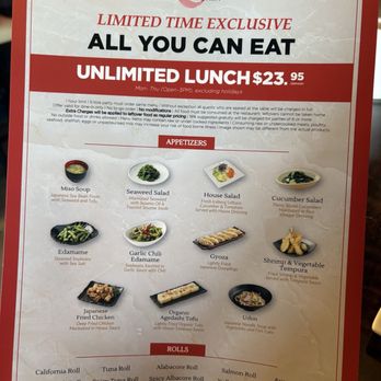 TOMIKAWA JAPANESE RESTAURANT - Updated April 2025 - 1164 Photos & 299 ...