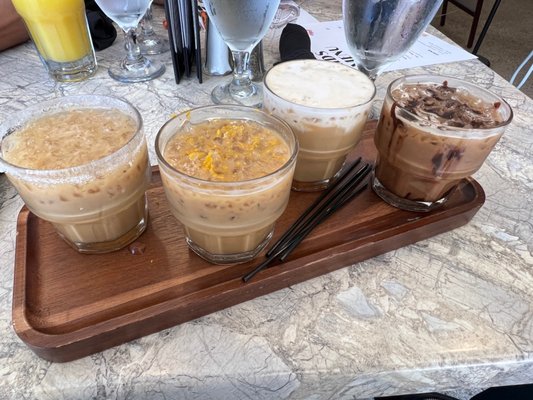 CAFE VOLARE - 33 Photos & 17 Reviews - 302 N Independence St, Enid ...