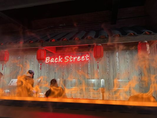 BACK STREET BBQ & HOTPOT - Updated January 2025 - 76 Photos & 27 ...