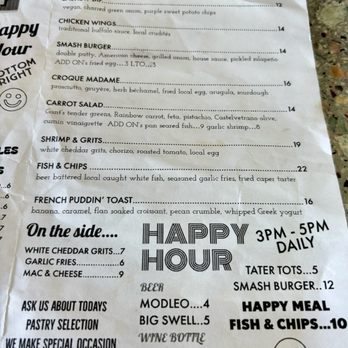 THE PARLAY - Updated May 2025 - 112 Photos & 51 Reviews - 2086 Main St ...