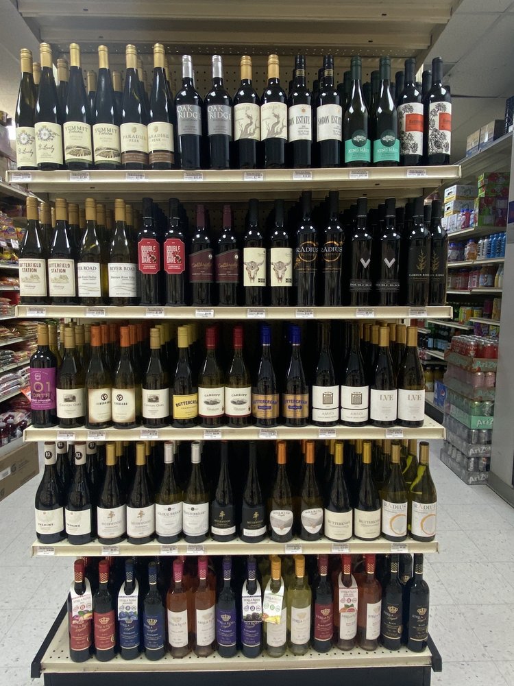 MISSION WEST MARKET - Updated October 2025 - 478 W Mission Rd, San ...