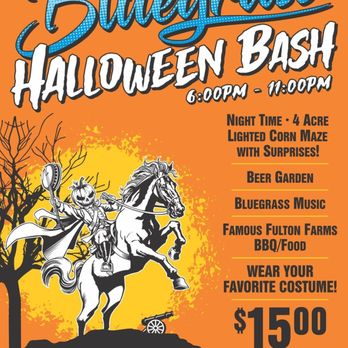 FULTON FARMS - Updated December 2025 - 46 Photos & 17 Reviews - 2393 S ...