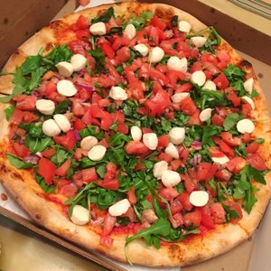 RUSSILLO PIZZERIA & RISTORANTE - 46 Photos & 101 Reviews - Italian ...