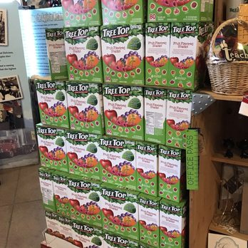 TREE TOP STORE AND VISITOR CENTER - Updated December 2025 - 10 Photos ...
