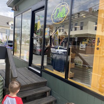 DELS LEMONADE - WARREN - TEMP. CLOSED - Updated December 2025 - 43 ...