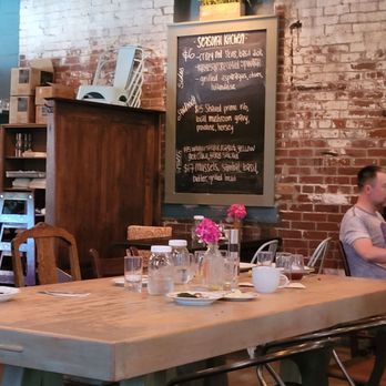 LOCAL FEED - Updated April 2025 - 592 Photos & 432 Reviews - 214 S ...