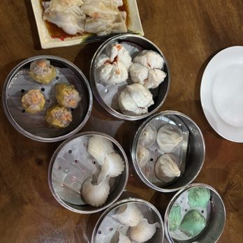 AYCE DIM SUM - Updated December 2025 - 52 Photos & 17 Reviews - 1600 ...