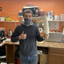 COBLESKILL DINER - Updated July 2025 - 84 Photos & 95 Reviews - 117 ...