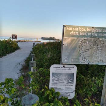 APOLLO BEACH NATURE PRESERVE - 228 Photos & 38 Reviews - 6760 Surfside ...