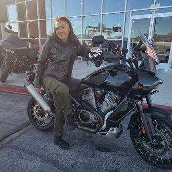 RENO HARLEY DAVIDSON - Updated October 2025 - 114 Photos & 175 Reviews ...