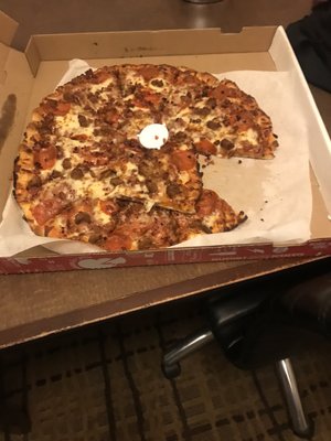 RASCAL HOUSE PIZZA - 37 Photos & 26 Reviews - 5220 Northfield Rd, Maple ...