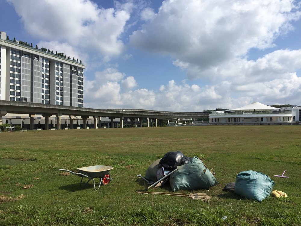 PUNGGOL PROMENADE - Updated November 2025 - 10 Tebing Lane, Singapore ...
