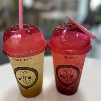 JG CAFE - Updated January 2026 - 48 Photos - 919 Pale San Vitores Rd ...