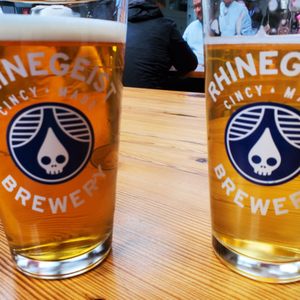 RHINEGEIST BREWERY - 1236 Photos & 701 Reviews - 1910 Elm St ...