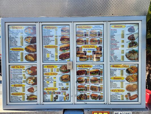 THE BURGER PALACE - Updated September 2025 - 62 Photos & 80 Reviews ...