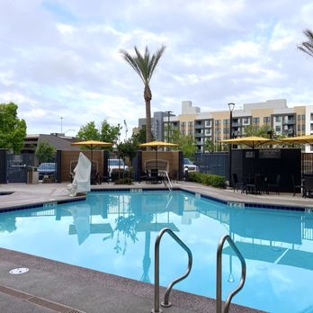 RESIDENCE INN BY MARRIOTT ANAHEIM BREA - Updated December 2025 - 98 ...