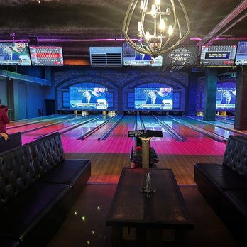 FULTON ALLEY - Updated September 2024 - 250 Photos & 279 Reviews - 600 ...