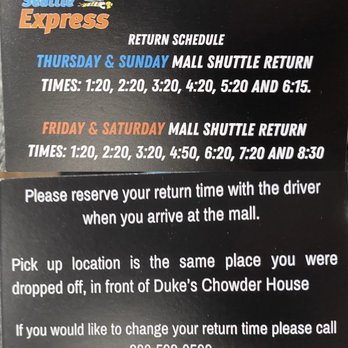 SEATTLE EXPRESS - Updated December 2025 - 15 Photos & 47 Reviews - 8110 ...