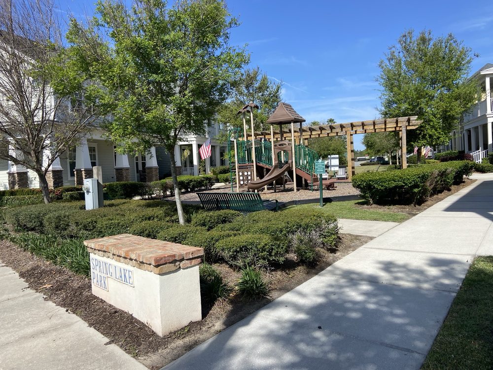 SPRING LAKE PARK - Updated March 2025 - 1549 Resolute St, Kissimmee ...
